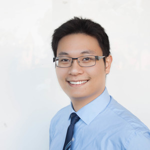 Brian Lin | AngelList