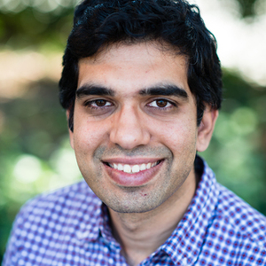 Neil Kothari - AngelList