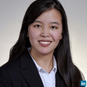 Maria Cha | AngelList