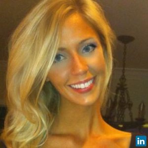 Alexandra Larson | AngelList