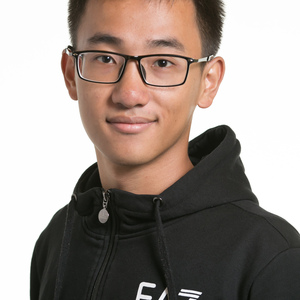 Yanxing Wang | AngelList