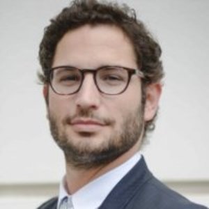 Guillaume Laborde | AngelList