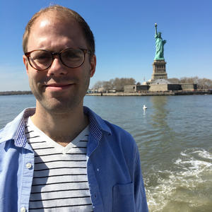 Morgan Pinter | AngelList