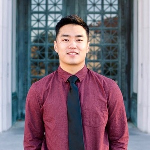 Richard Vuu | AngelList